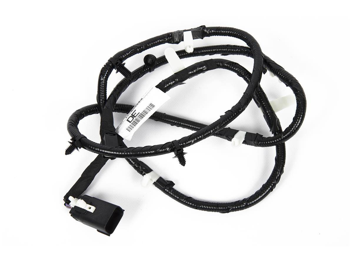 WIĄZKA CZUJNIKA POZIOMU ŚWIATEŁ TYŁ MONDEO 14- _ 1860165 _ DG9T-2C054 ...