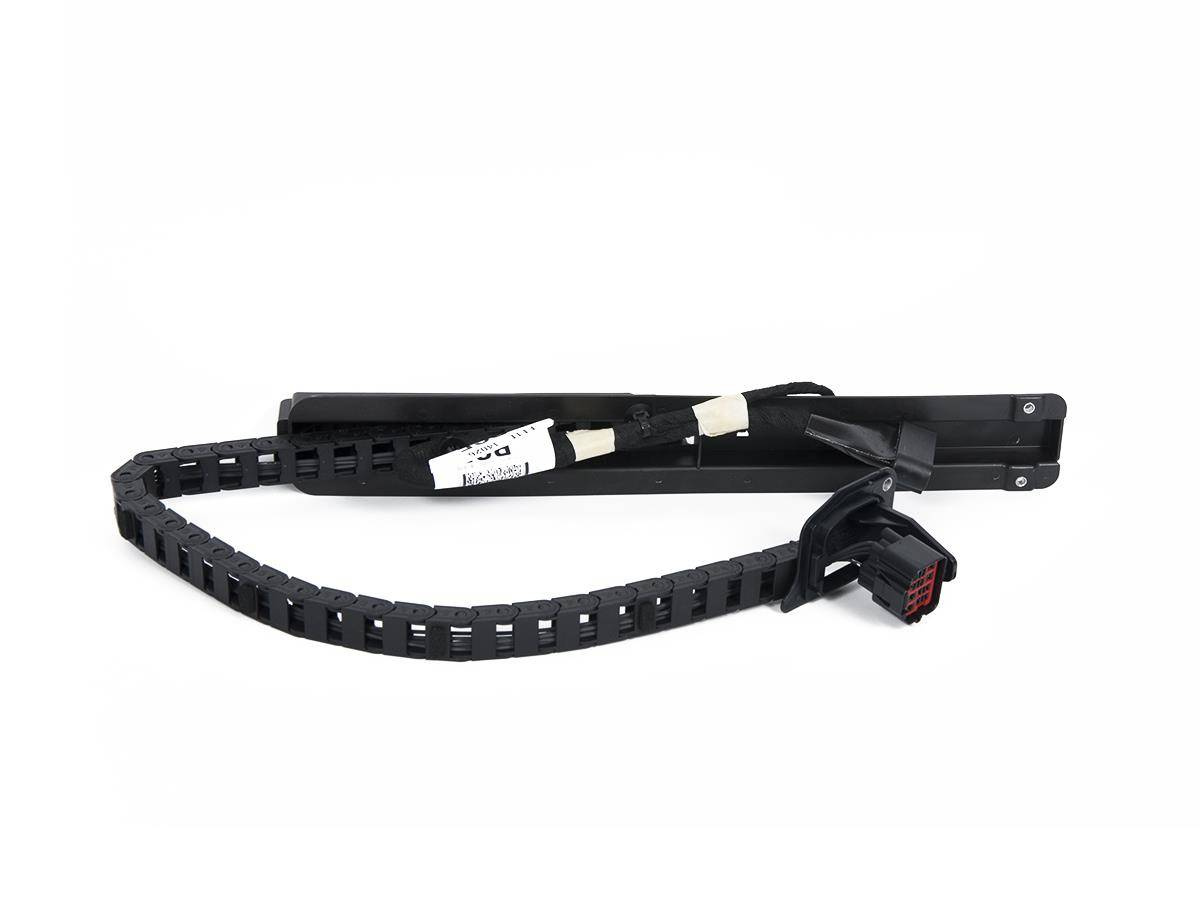 WIĄZKA DRZWI PRZESUWNYCH PRAWYCH TRANSIT/TOURNEO CONNECT 16- _ 2159775 ...