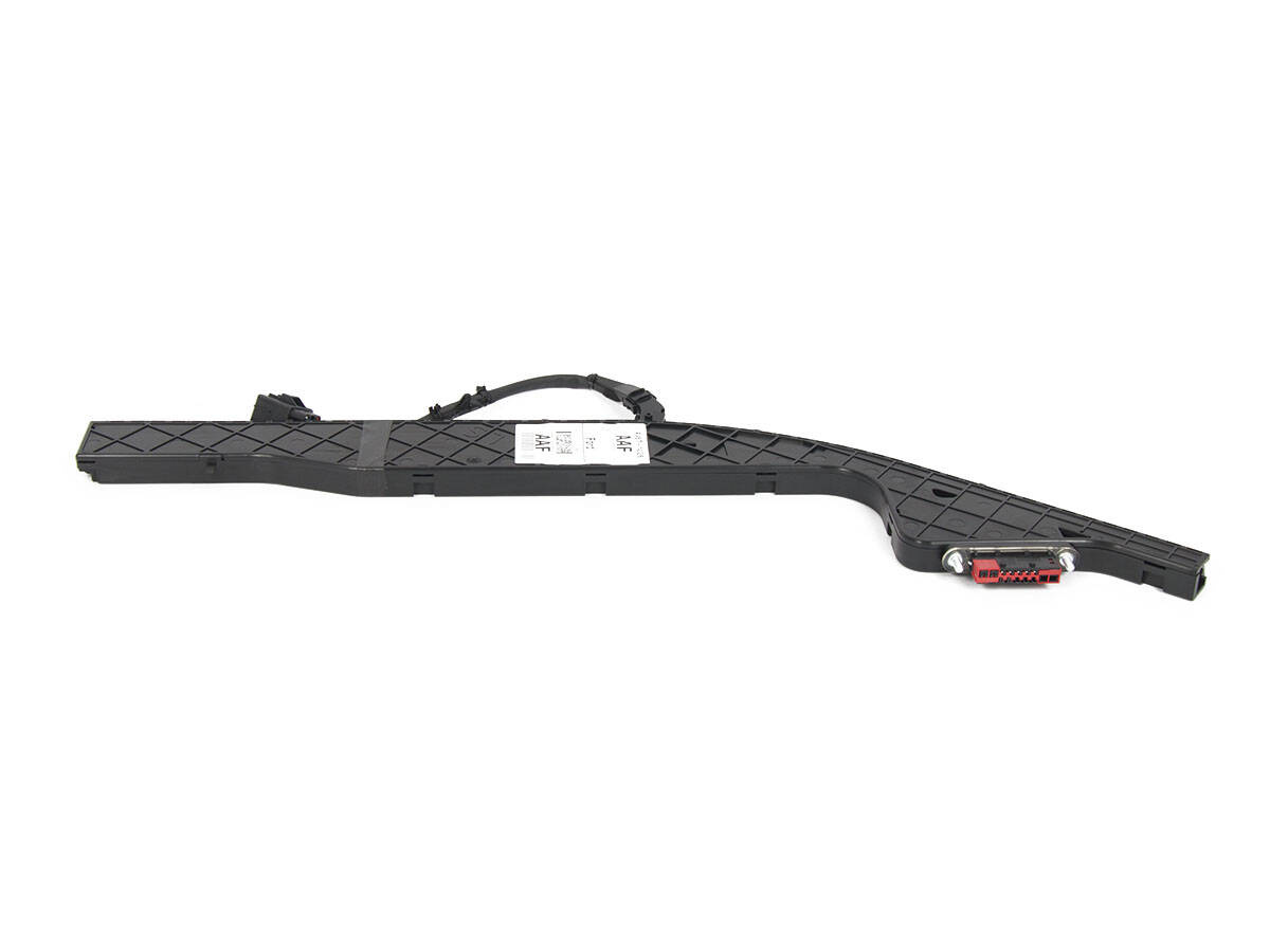 WIĄZKA LEWA DRZWI PRZESUWNYCH C-MAX 10- 15- _ 1887372 _ AV6T-14026-AAF ...