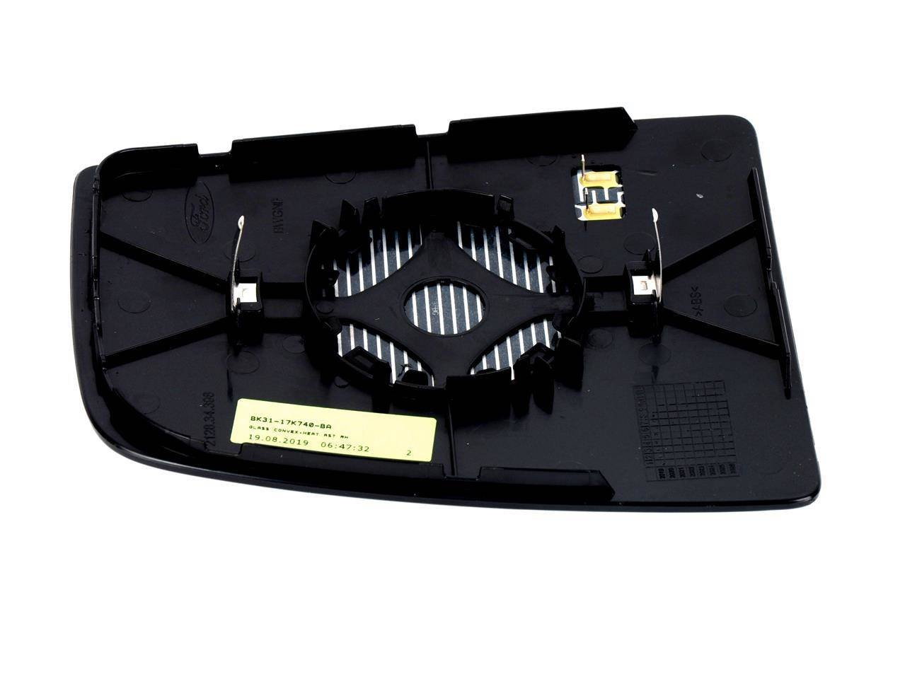 WKŁAD PRAWY LUSTERKA TRANSIT 2014- 2019- _ 1823995 _ BK31-17K740-BA ...