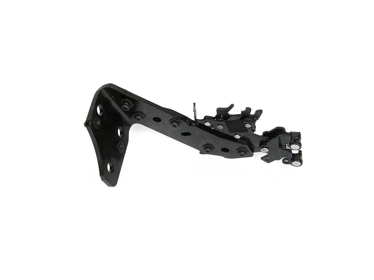 WÓZEK ROLKA PRAWA DRZWI PRZESUWNYCH C-MAX 10- 15-19 _ 1744703 _ AM51 ...