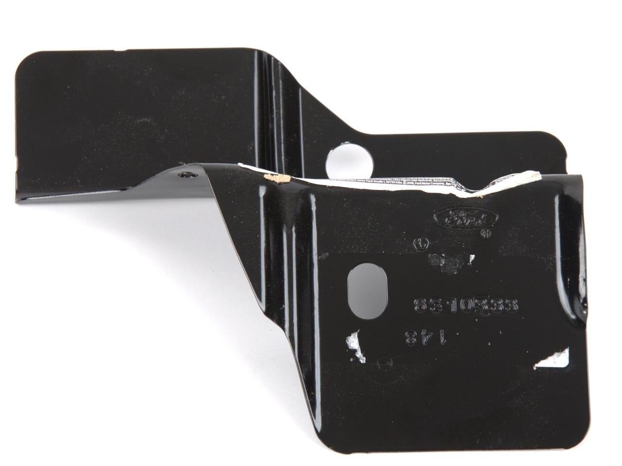 WSPORNIK PODŁUŻNICY LEWY GÓRNY MUSTANG 2015- 2017- _ 5306422 _ FR3B ...