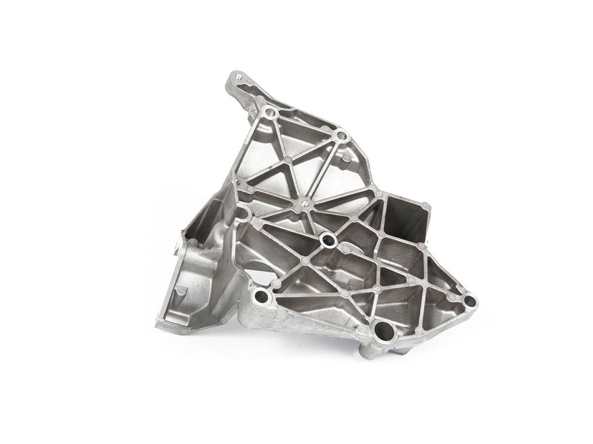 WSPORNIK UCHWYT ALTERNATORA C-MAX 7-10 / 1.8 DURATORQ DI _ 1358220 ...