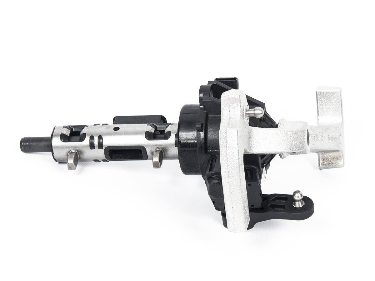 WYBIERAK SKRZYNI BIEGÓW TRANSIT 19- CUSTOM 19- _ 2277015 _ KK2R-7201 ...