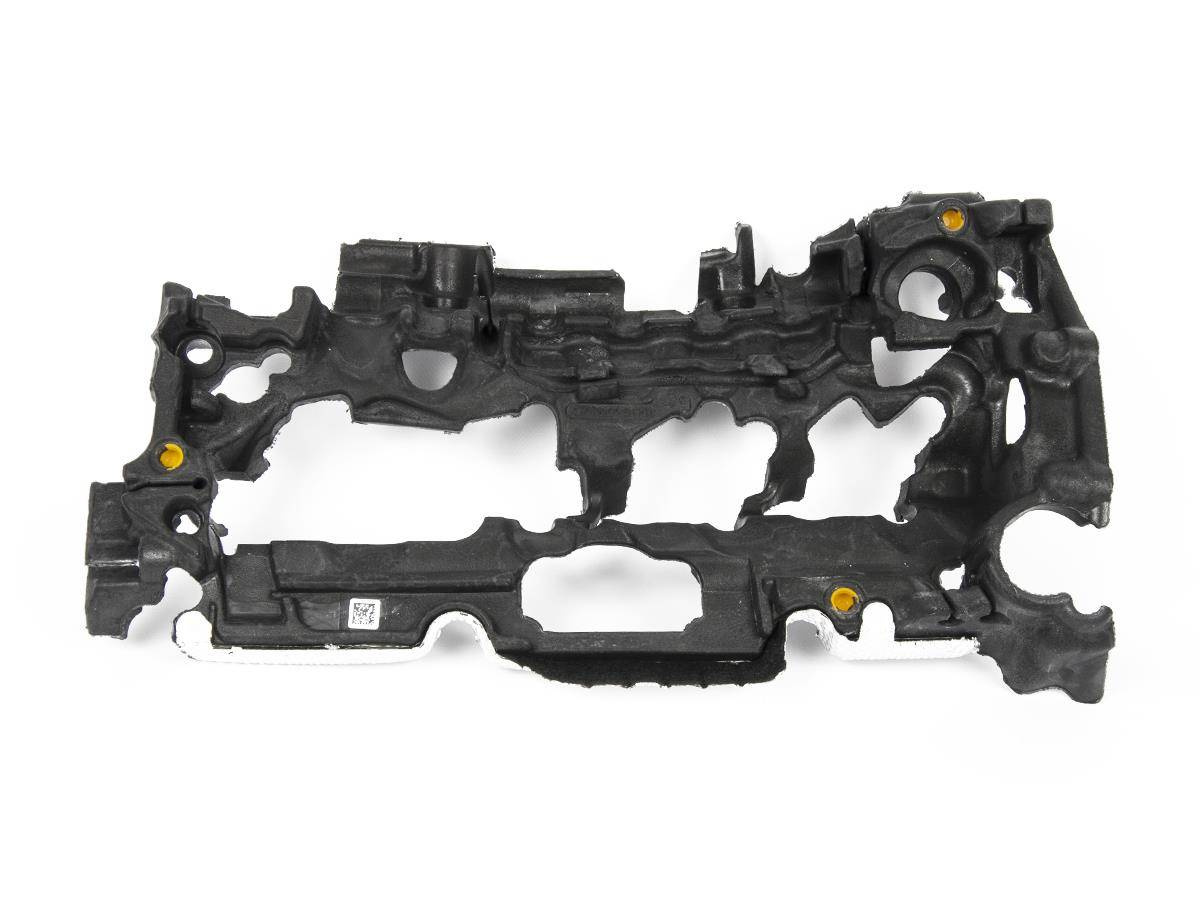 WYGŁUSZENIE POKRYWY ZAWORÓW TRANSIT 14- / 19- _ 2515744 _ GK3Q-9U550-CA ...