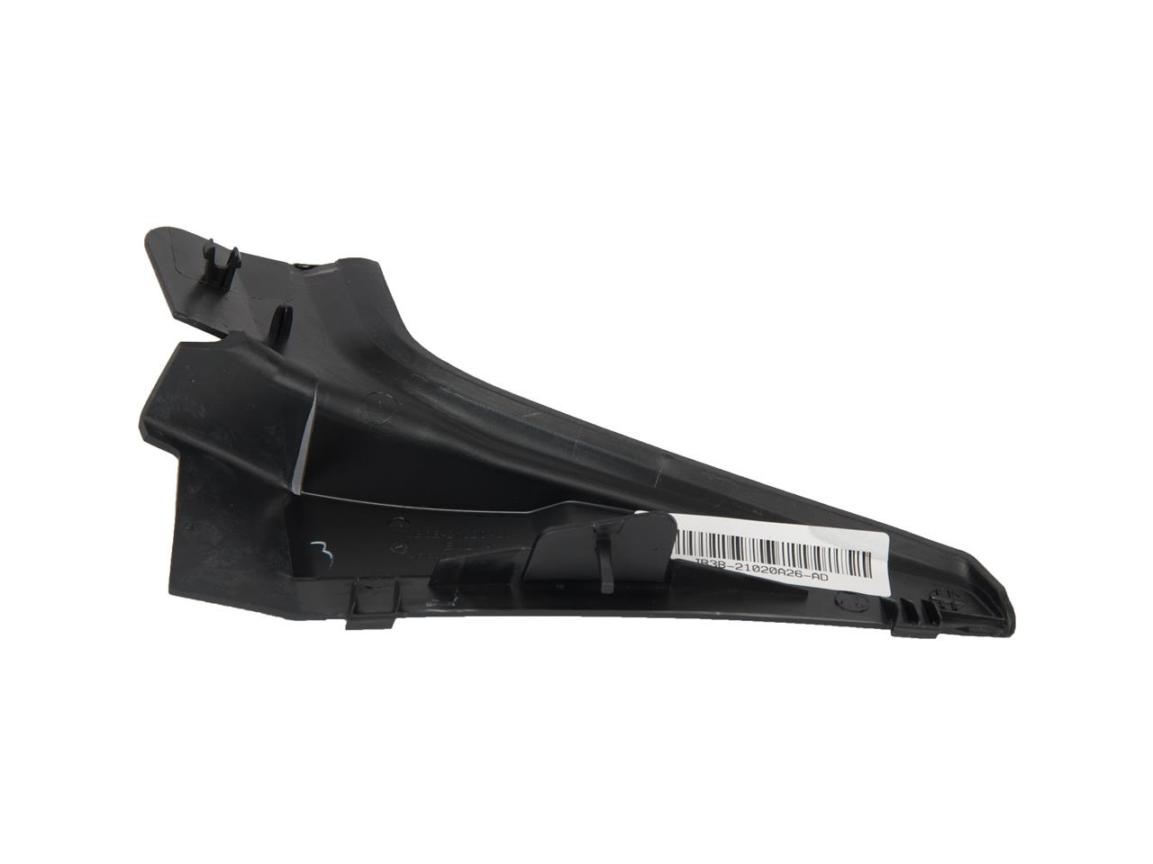 WYKOŃCZENIE PRAWE PODSZYBIA RANGER 19- _ 2400661 _ JB3B-21020A26-AD ...