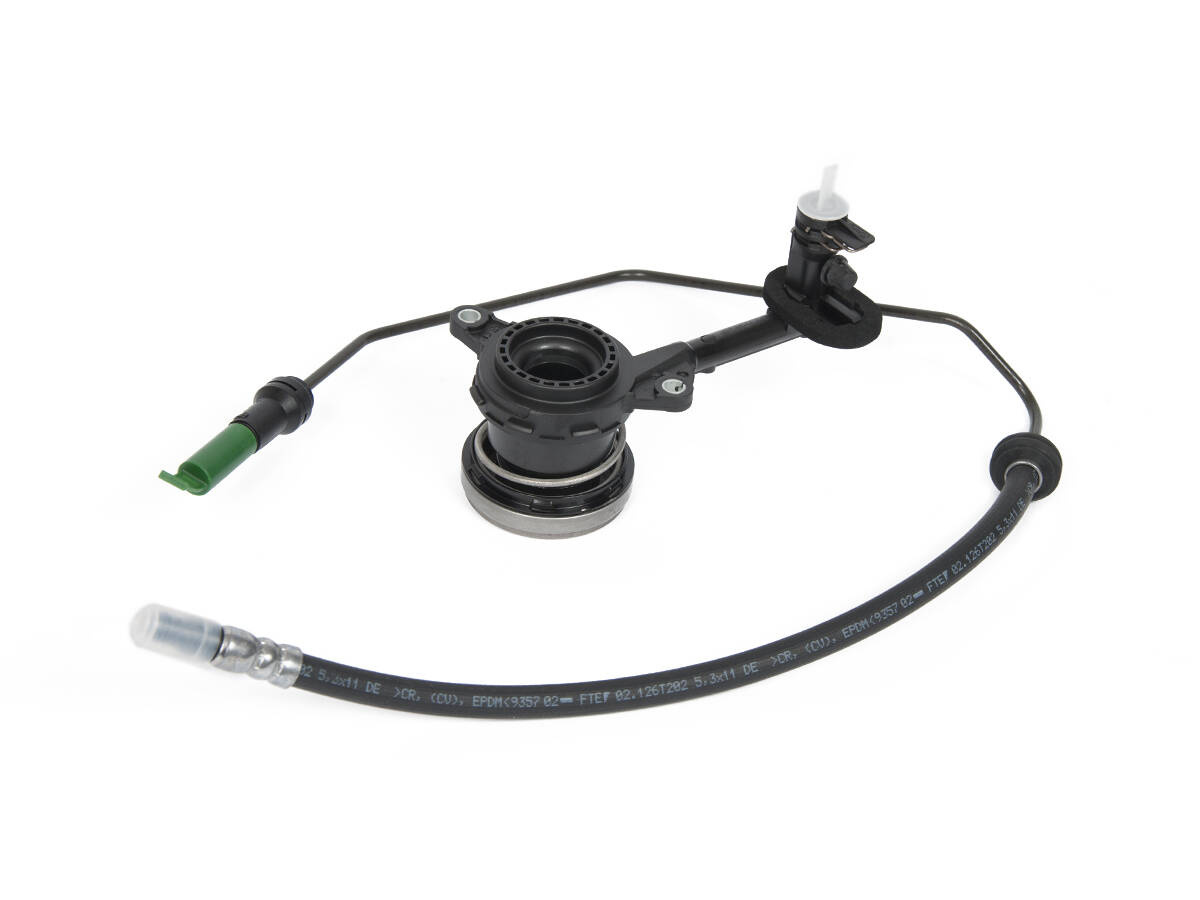 WYSPRZĘGLIK SPRZĘGŁA FOCUS 19- 1,0 EB / 1,5 DRAGON _ 2420712 _ JX61 ...