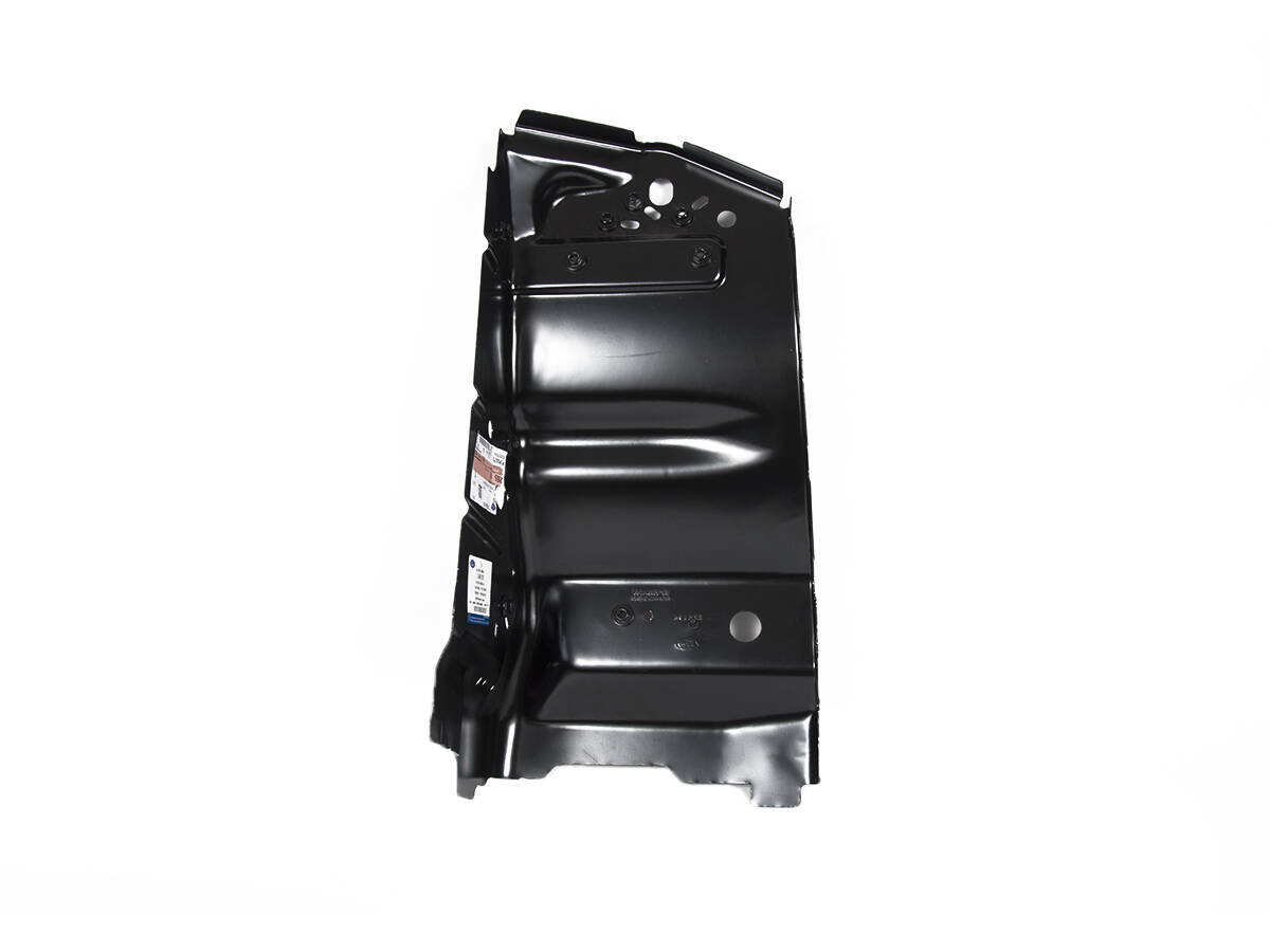 WZMOCNIENIE BŁOTNIKA LEWEGO TRANSIT 22- _ 2645519 _ KK31-16055-AD ...