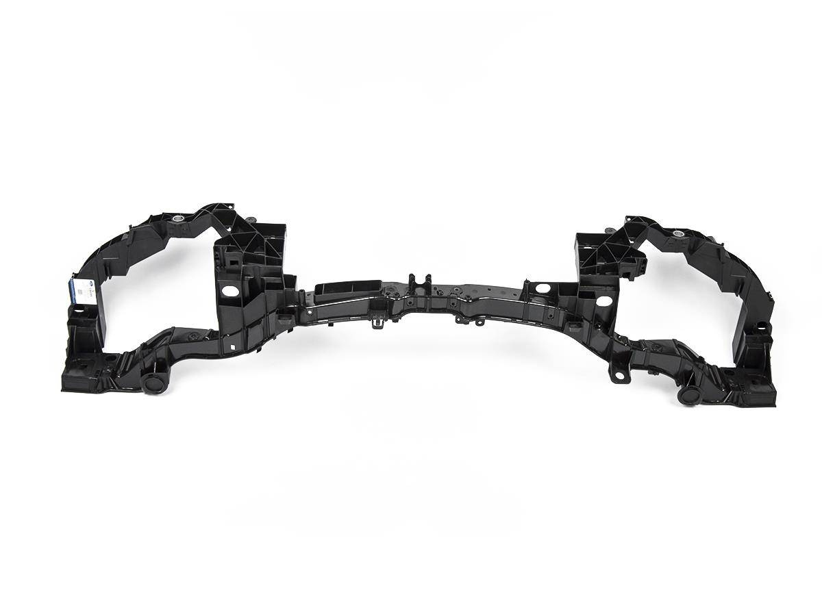 WZMOCNIENIE CZOŁOWE CONNECT 13- | 2019 \ TRANSIT / TURNEO CONNECT 2013 ...