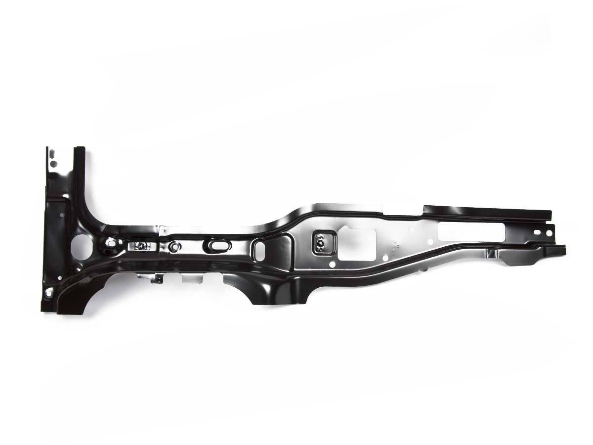 WZMOCNIENIE PRAWE WEWNĘTRZNE SŁUPKA "B" CUSTOM 13- _ 2153142 _ JK21 ...