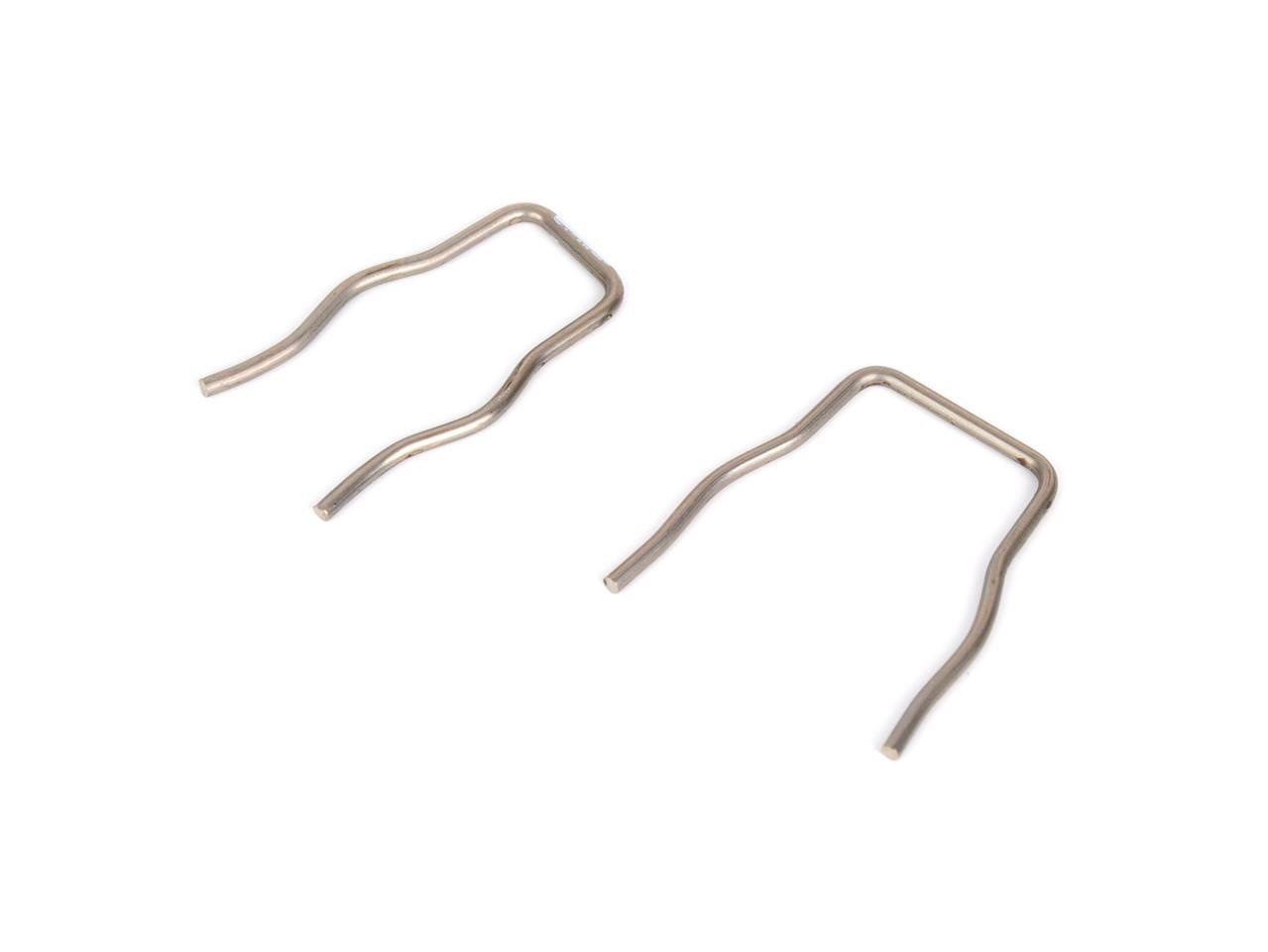 ZACISK RURKI PALIWOWEJ CZUJNIKA TEMPERATURY FORD _ 2128609 _ DS7Q-9S317 ...