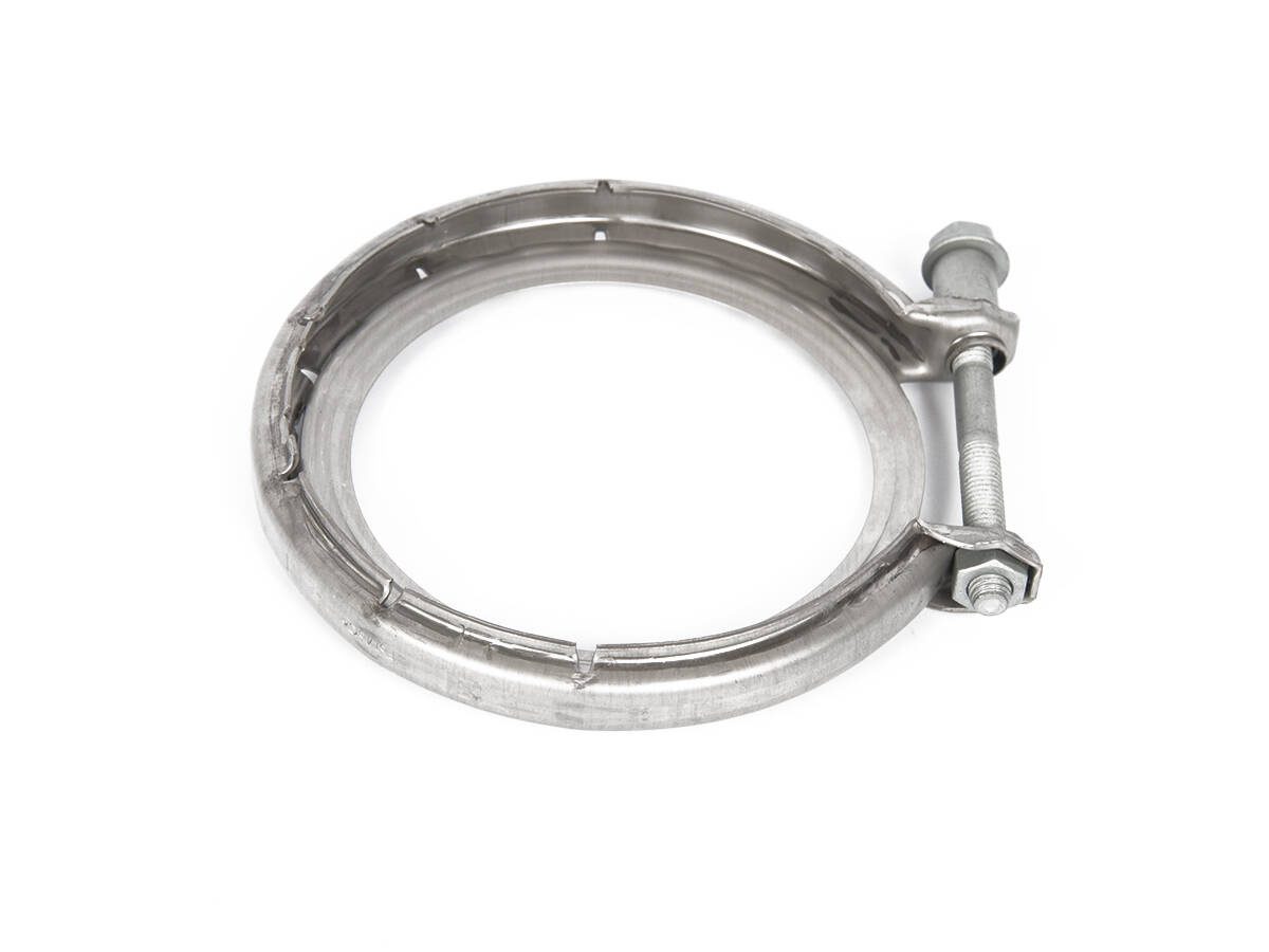 ZACISK UKŁADU WYDECHOWEGO FIESTA FOCUS 18- 1,0 EB | | Ford Original Parts