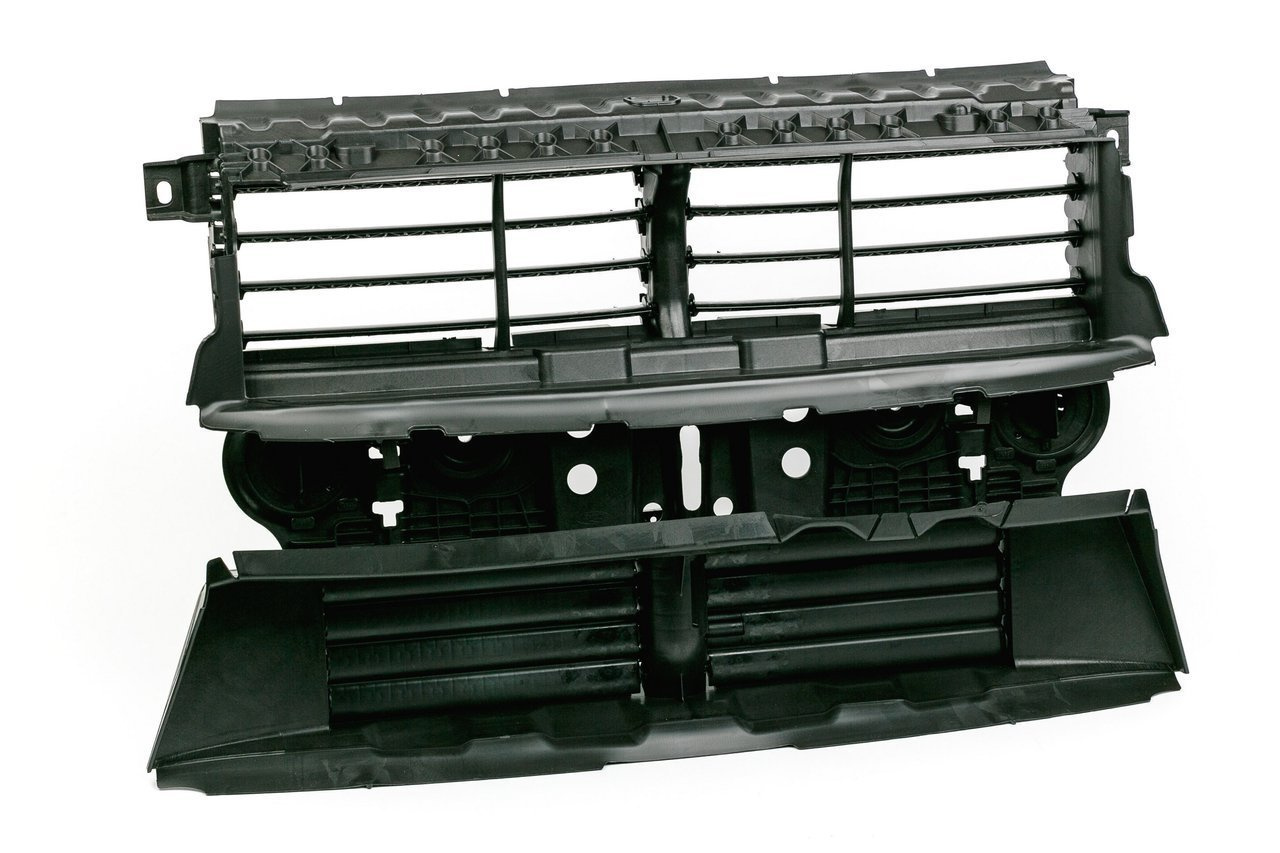 ŻALUZJA KIEROWNICA POWIETRZA KUGA 16- ESCAPE USA _ 2029673 _ GV4B-8475 ...