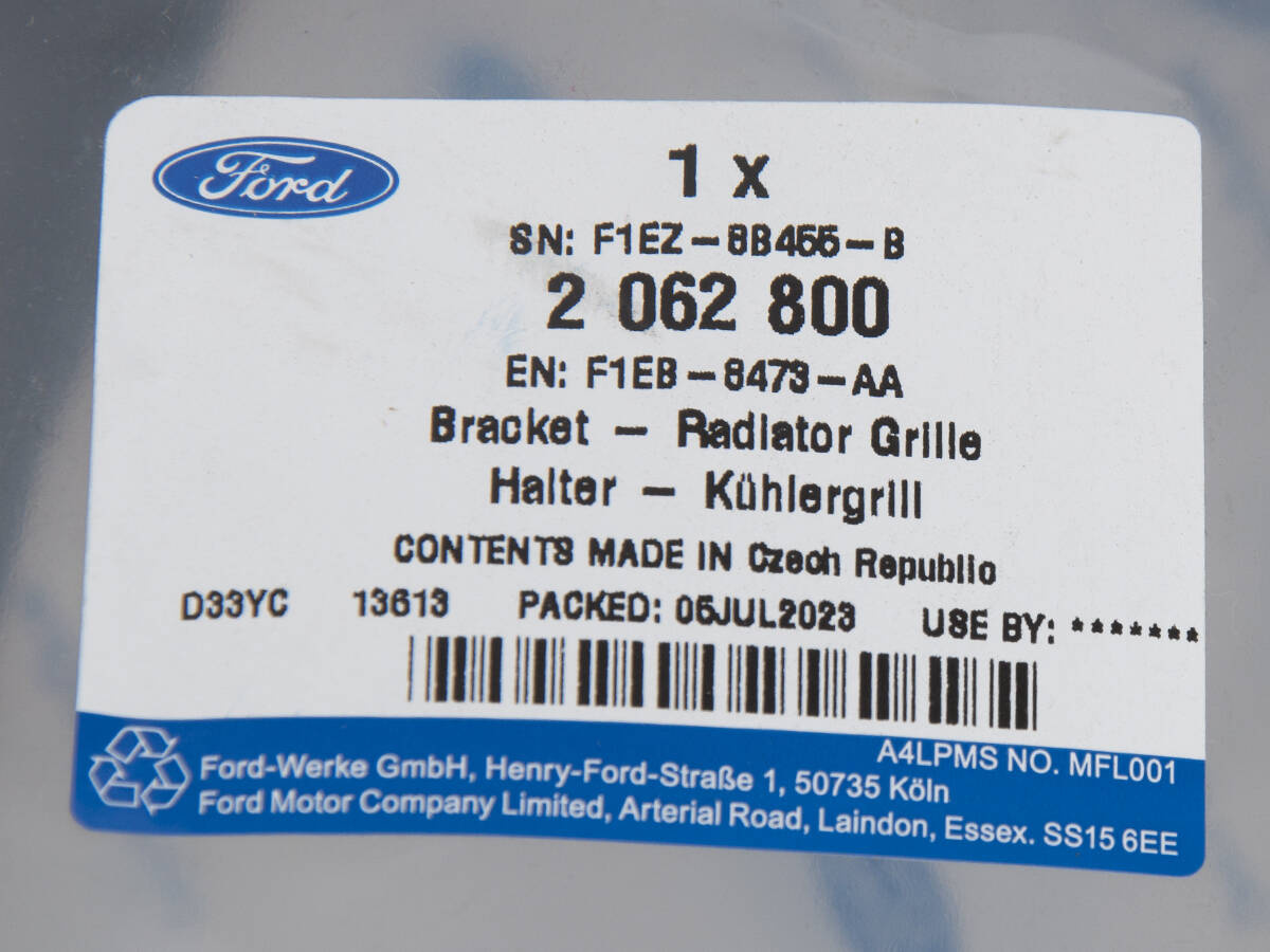 ŻALUZJA ROLETA POWIETRZA FOCUS 16-18 | 2018 \ FOCUS 2014-2018 ...