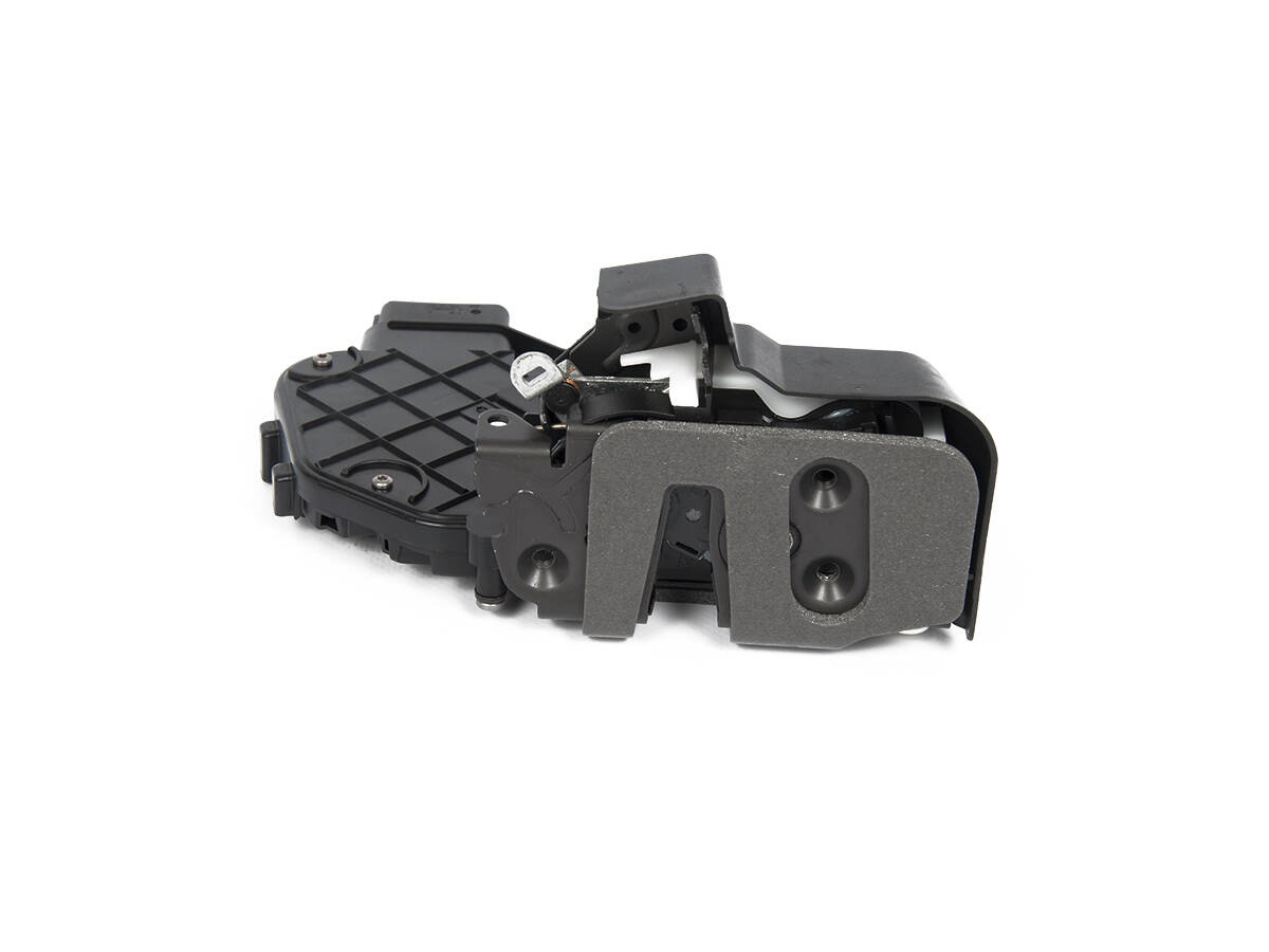 ZAMEK DRZWI LEWYCH TYLNYCH MONDEO 07-14 _ 1791423 _ 6M2A-R26413-ED ...