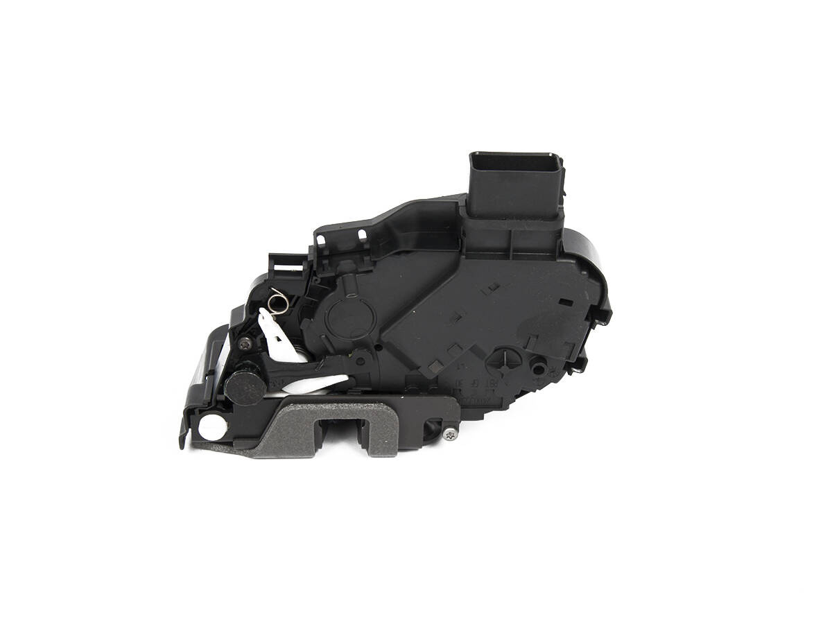 ZAMEK DRZWI LEWYCH TYLNYCH MONDEO 07-14 _ 1791423 _ 6M2A-R26413-ED ...