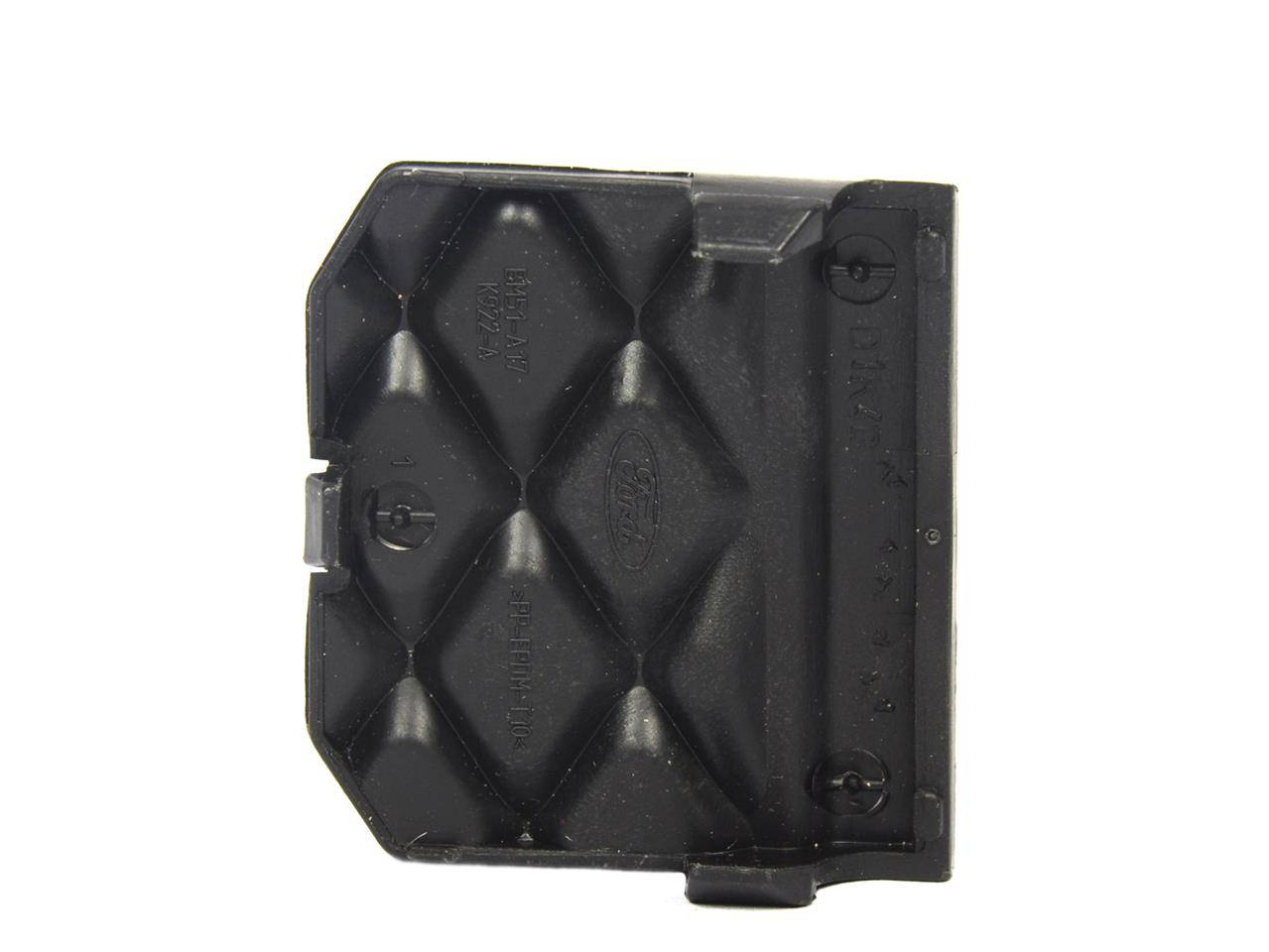 ZAŚLEPKA HAKA HOLOWNICZEGO ZDERZAKA TYŁ FOCUS 11- _ 1705332 _ BM51 ...