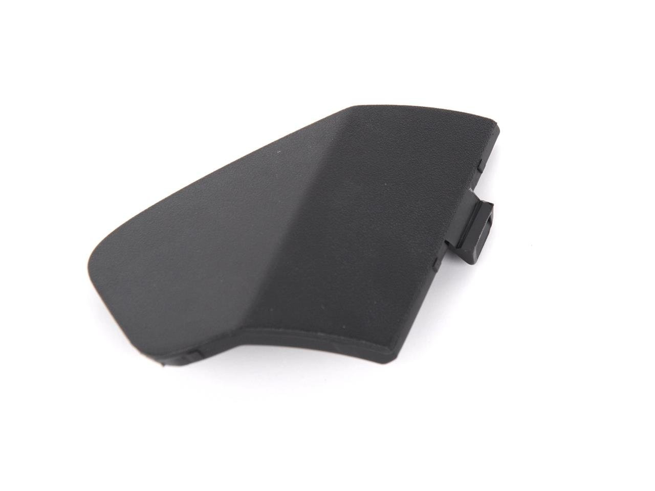 ZAŚLEPKA HAKA ZDERZAKA PRZÓD FIESTA MK6 _ 1532222 _ 8A61-17A989-AB5ZCT ...