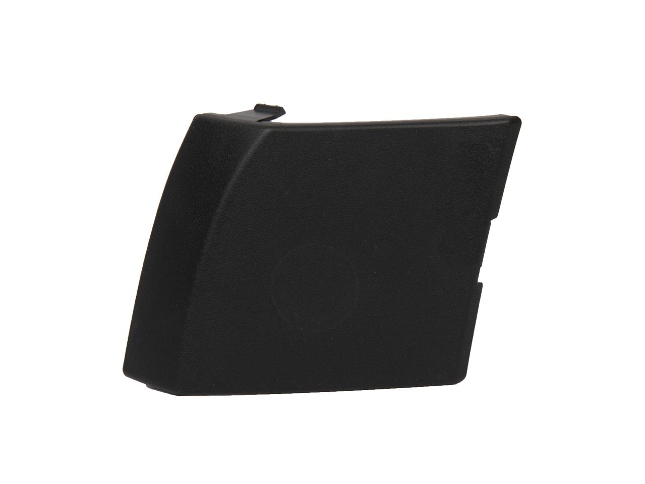 ZAŚLEPKA LISTWY ZDERZAKA TYŁ FIESTA 17- _ 2087336 _ H1BB-17K922-A1A ...