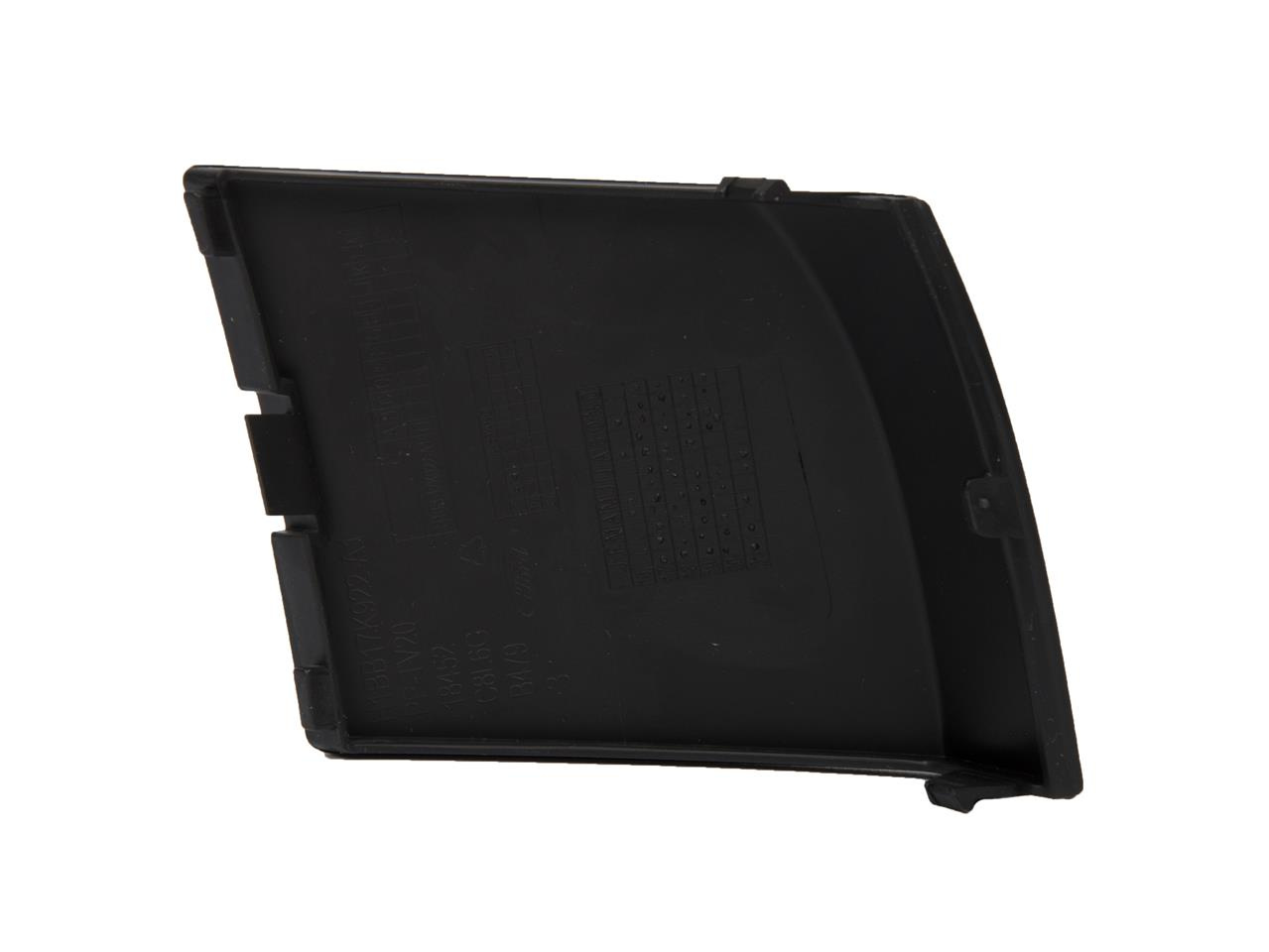 ZAŚLEPKA LISTWY ZDERZAKA TYŁ FIESTA 17- _ 2087336 _ H1BB-17K922-A1A ...