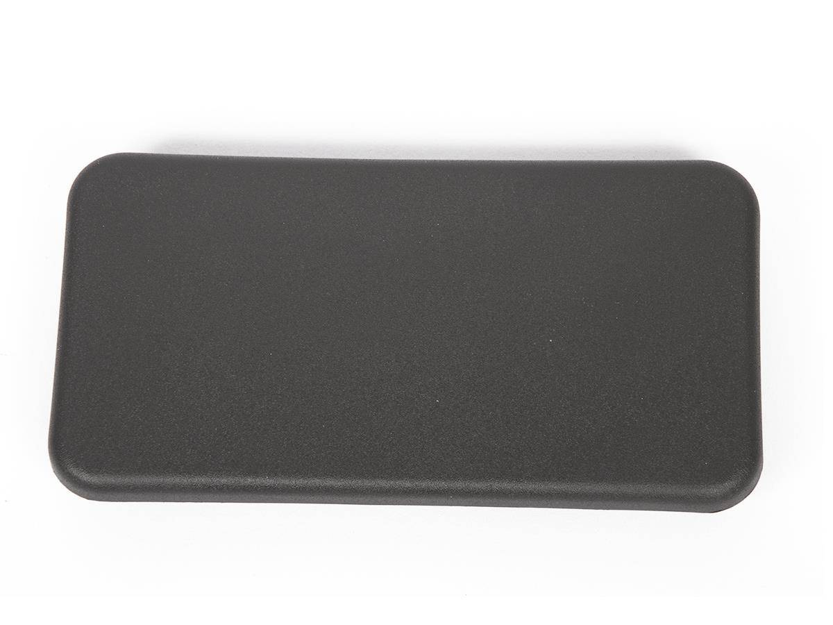 ZAŚLEPKA WYKOŃCZENIA BOKU POJAZDU TRANSIT 14- 19- _ 2310828 _ BK31 ...