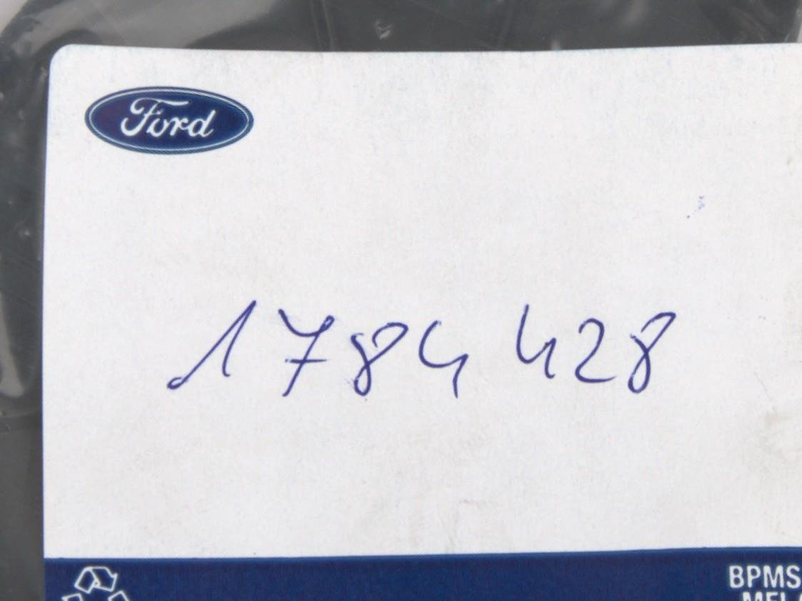 ZAŚLEPKA ZDERZAKA TYŁ ECOSPORT 2013- _ 1784428 _ CN15-17K922-AB5ZCT ...