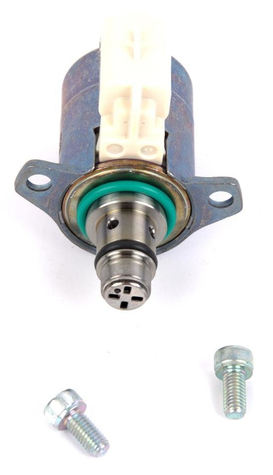 ZAWÓR CIŚNIENIA PALIWA 1.6 SOHC DIESEL _ 2037024 _ AV6Q-9358-AB | 2019 ...