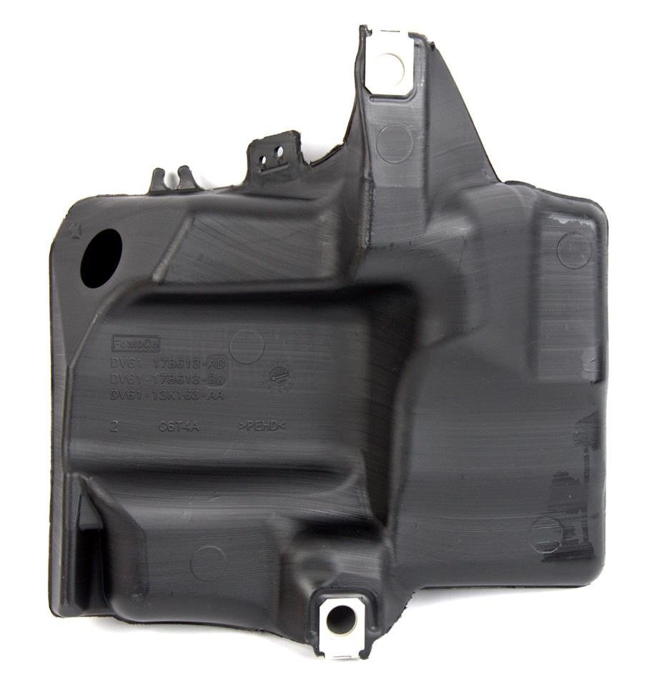 ZBIORNIK SPRYSKIWACZA SZYBY PRZÓD CONNECT 2013- _ 1807852 _ DV61-13K163 ...