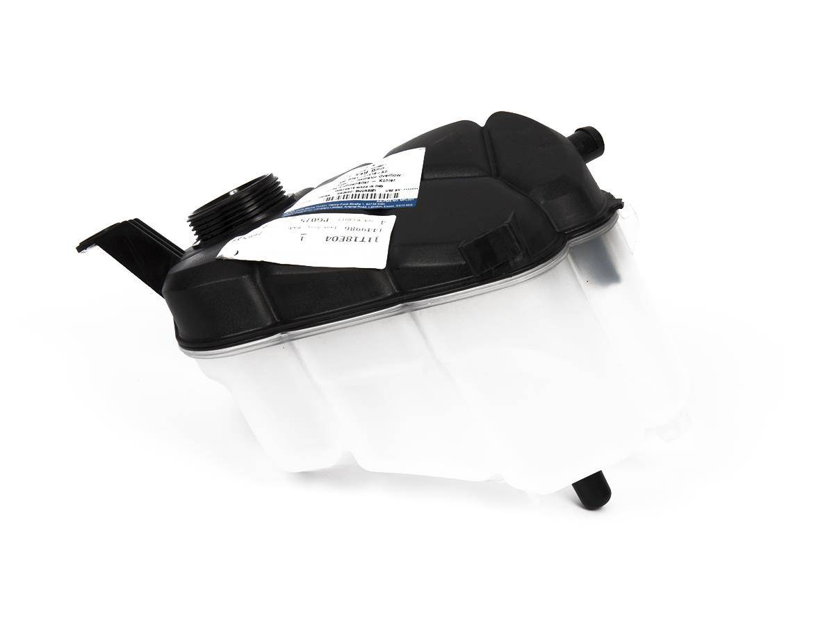 ZBIORNIK WYRÓWNAWCZY S-MAX/GALAXY 06- MONDEO 07- _ 1449986 _ 6G91-8K218 ...