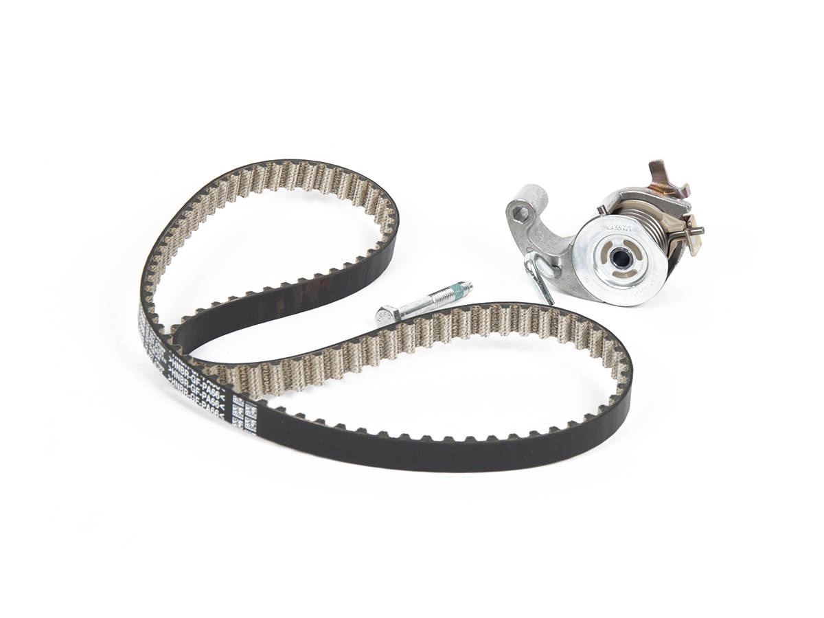 ZESTAW ROZRZĄDU CUSTOM 16- TRANSIT 16- 2.0L DIESEL PANTHER _ 2631801 ...