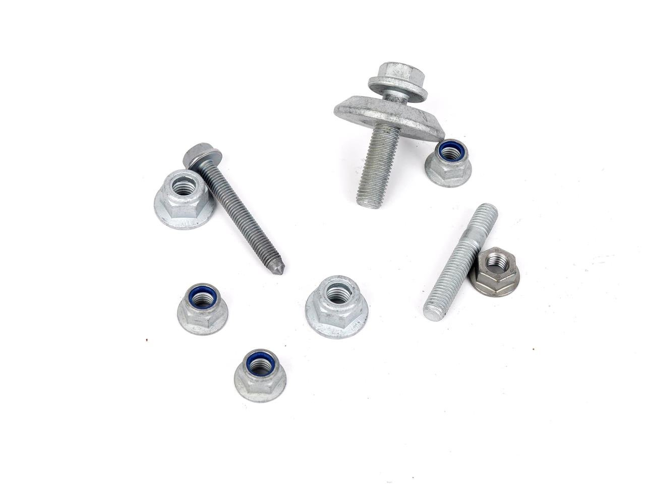 ZESTAW ŚRUB DO ROZRZĄDU 1.4 1.5 1.6 TDCI FORD _ 1753600 _ 2S6Q-6E261-AA ...