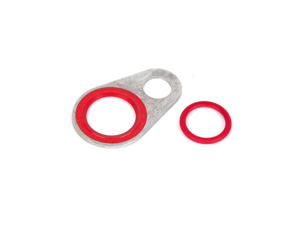 ZESTAW USZCZELEK KLIMATYZACJI FORD WIELE MODELI _ 4941413 _ 9W73-19D690 ...