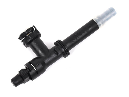 ADAPTER WYSPRZĘGLIKA TRANSIT 2006-14 / 14- / 19- _ 2032979 _ CC11-7C560 ...