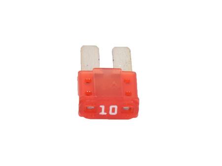 BEZPIECZNIK 32V10AMP CZERWONY FORD WIELE MODELI _ 5218982 _ DG9T-14A094 ...