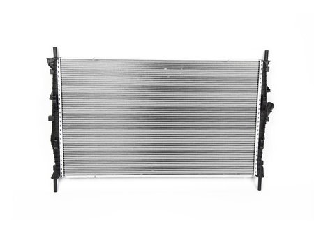 CHŁODNICA WODY TRANSIT 14- 19- CUSTOM 12- _ 1789645 _ BK21-8005-CC ...