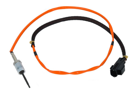 CZUJNIK TEMPERATURY SPALIN 2.2 DURATORQ RANGER 15- _ 2135322 _ EB3G ...