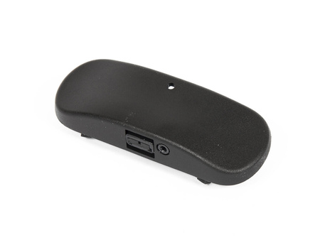 DYSZA SPRYSKIWACZA SZYBY PRZEDNIEJ CONNECT 22- _ 2549817 _ VWN3CA-17666 ...