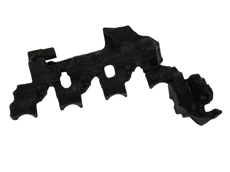 IZOLACJA POKRYWY GŁOWICY CYLINDRÓW 1,5 TDCI NEO _ 2644856 _ L1BQ-9U550 ...