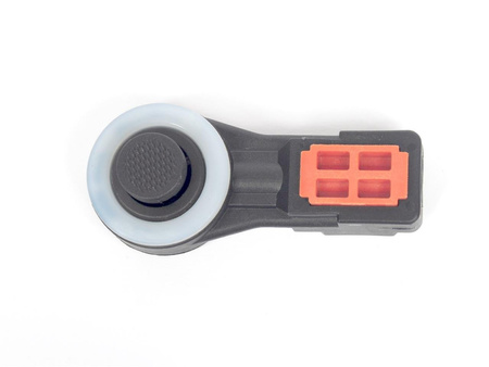 ŁĄCZNIK LINKI ZMIANY BIEGÓW FIESTA/FUSION FOCUS _ 1332491 _ XS4R-7412 ...