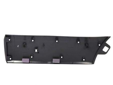 LISTWA DRZWI LEWYCH PRZÓD TRANSIT 2014- _ 1874792 _ BK31-V20781-AG5CND ...