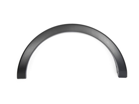 LISTWA LEWA NADKOLA TYLNEGO TRANSIT 19- SZARA _ 2309335 _ BK31-V280K97 ...