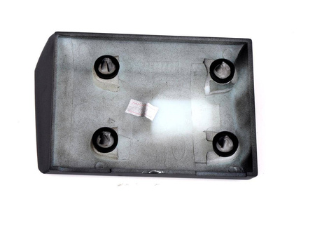 LISTWA PROGOWA SRODEK TRANSIT/TOURNEO CUSTOM 2012- _ 2318013 _ PBK21 ...