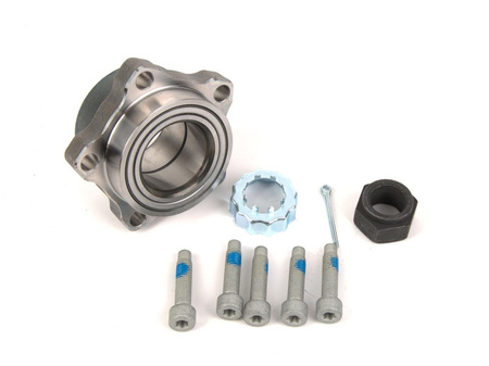 ŁOŻYSKO KOŁA ZESTAW TRANSIT 2006-2014 _ 1377907 _ 6C11-1K018-AA | 2014 ...