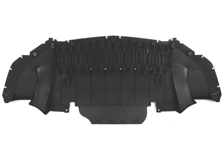 OSŁONA SILNIKA POD ZDERZAK MUSTANG 2017- 5,0 _ 2247358 _ JR3B-6A975-DE ...