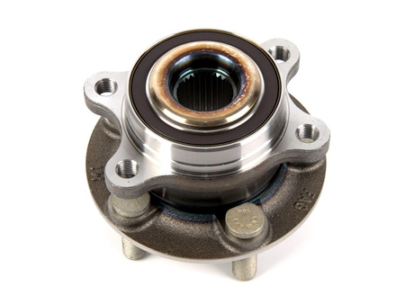 PIASTA KOŁA PRZÓD R/L EDGE 15- S-MAX / GALAXY 15- _ 2283116 _ K2GC ...