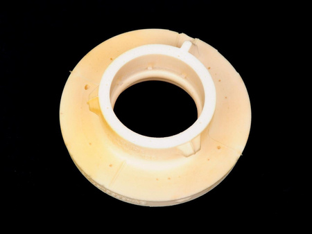 PODKŁADKA GÓRNA SPRĘŻYNY ZAWIESZENIA FORD OE _ 2037363 _ BV2C-5599-AB ...