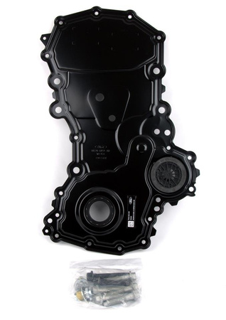 POKRYWA OBUDOWA ROZRZĄDU FORD 2,0 DIESEL PANTHER _ 2715824 _ KK2Q-6C297 ...