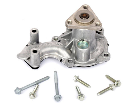 POMPA WODY 1.0 ECOSPORT 2017- _ 1766164 _ CM5G-8591-AA _ CM5Z-8501-A ...