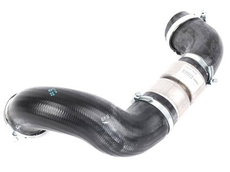 PRZEWÓD INTERCOOLERA 2.0 DI DIESEL KUGA _ 1858802 _ CV61-6C700-AB ...