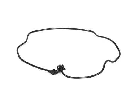 PRZEWÓD NADMIAROWY 1.0 EB B-MAX FIESTA COURIER _ 1848679 _ C1B1-8C012 ...